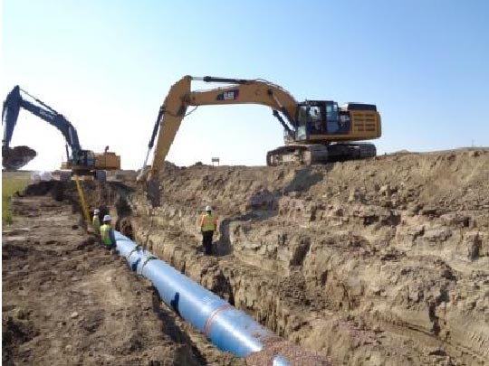 ABOUT US | Recol Rotary & Drilling company of Latify.